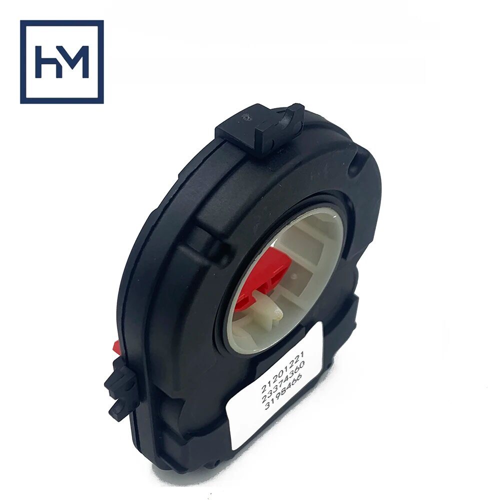 OE: 21201221 3198466 0486021020 0265005562 23374360 Датчик угла поворота рулевого управления грузовика для Volvo FH/FM/FMX/NH 9/10/11/12/13/16