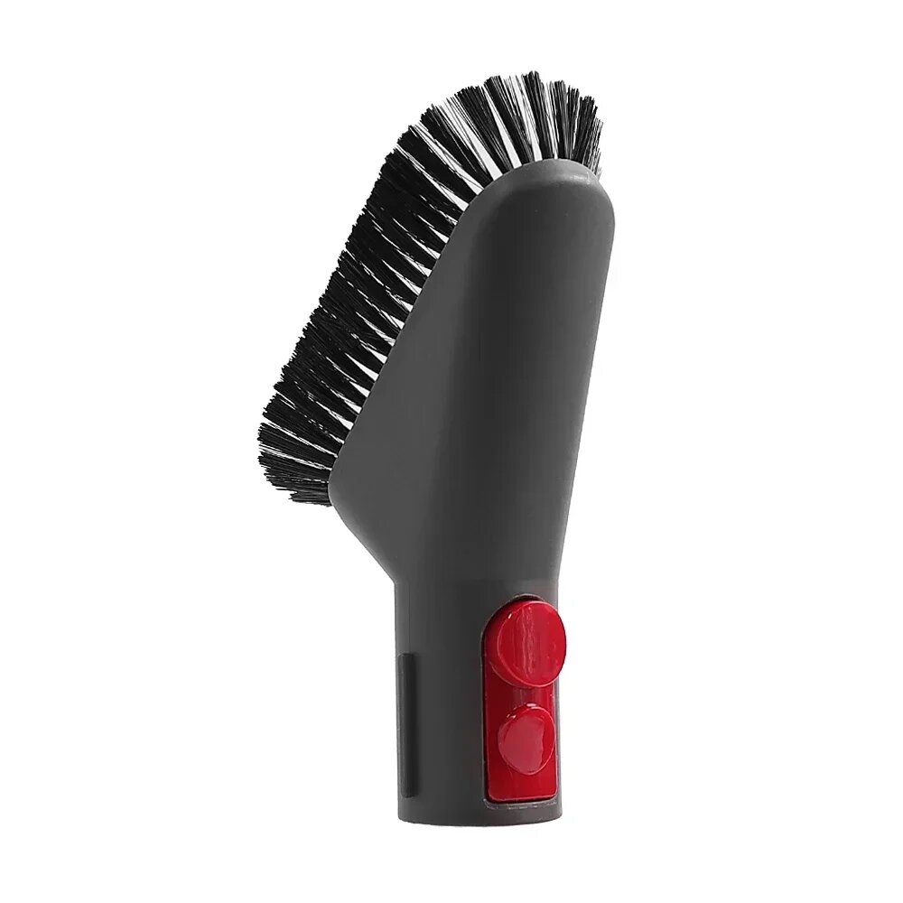 Насадка-щетка Dyson Soft Bristle Brush, черная