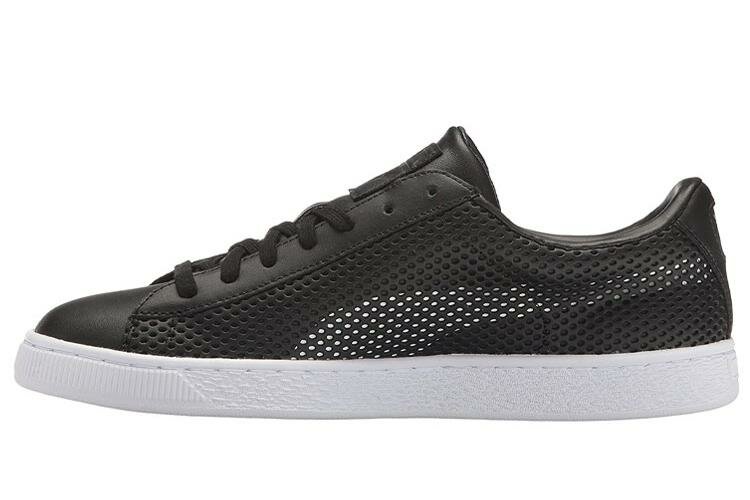Кроссовки Basket Classic Summer Shade