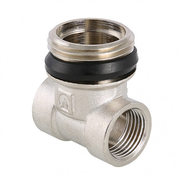 Тройник коллекторный VALTEC 3/4"x1/2"x1/2" РН-РВ-РВ