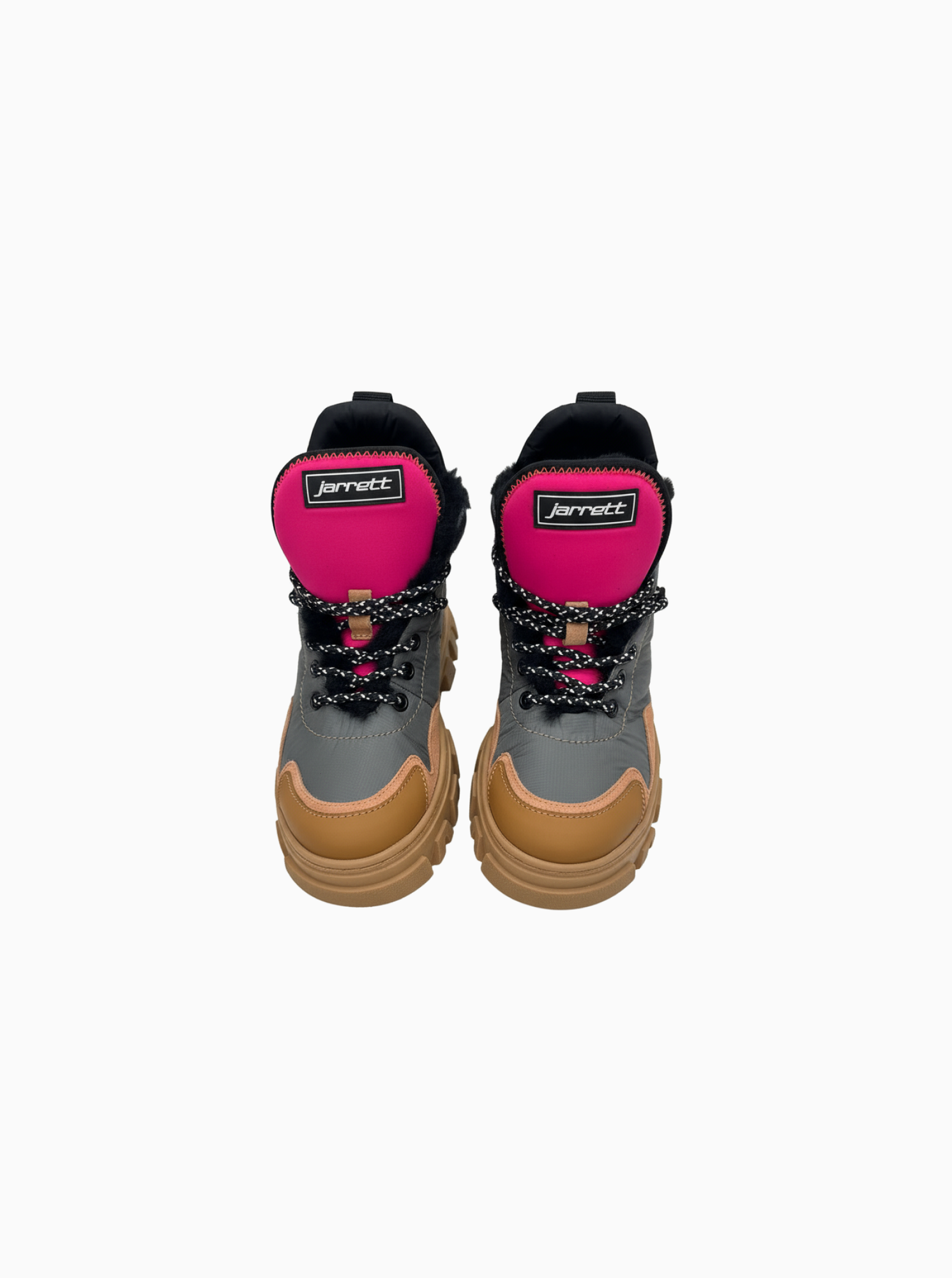 Кроссовки JARRETT