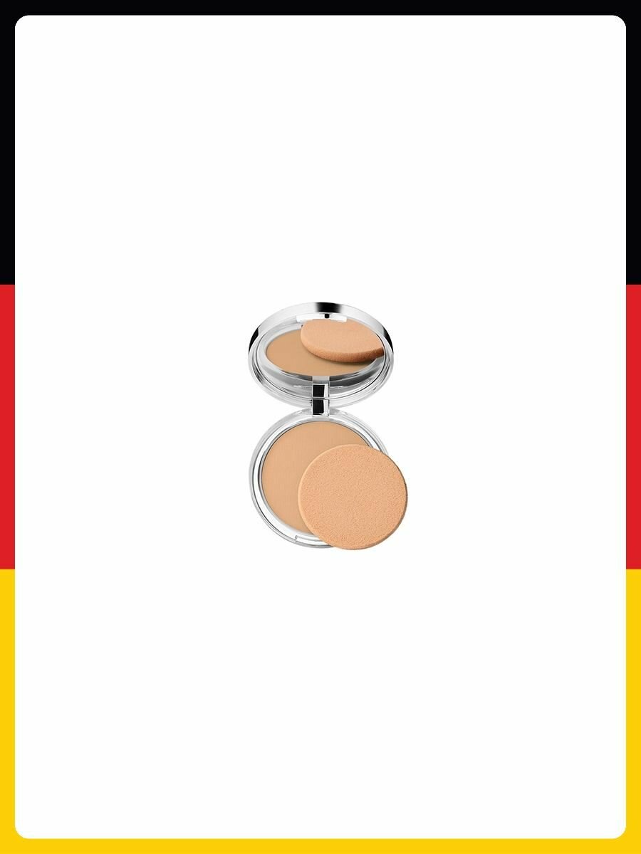 Пудра Clinique Stay-Matte,7.6g