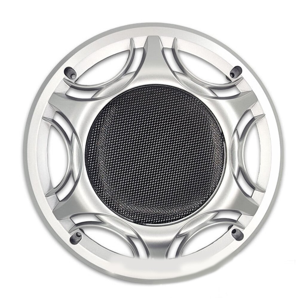8 inch Speaker Net Cover High-grade Car Home Mesh Enclosure Speakers Frame