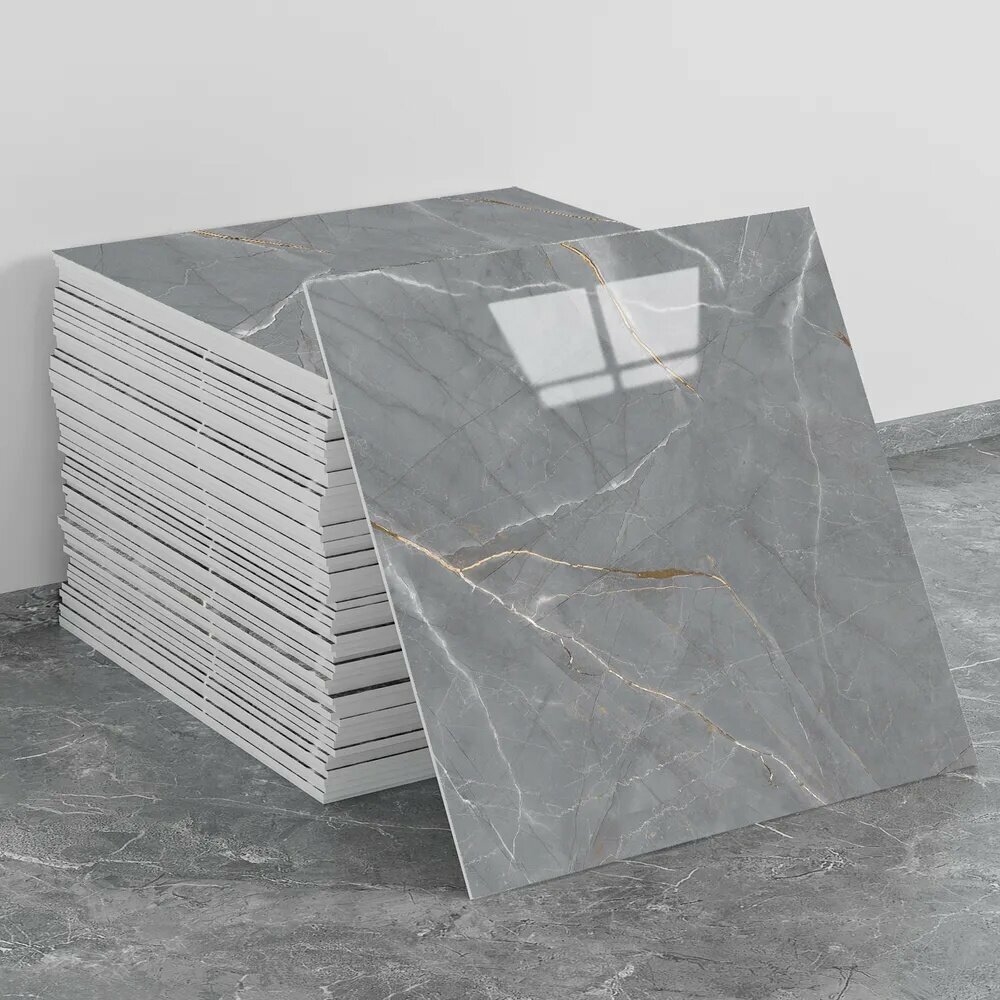 Самоклеящиеся стеновые панели с эффектом мрамора, 30х30 см панель ПЭТ, огнестойкие водостойкие и быстрый монтаж, для кухни, ванной, акцентных стен