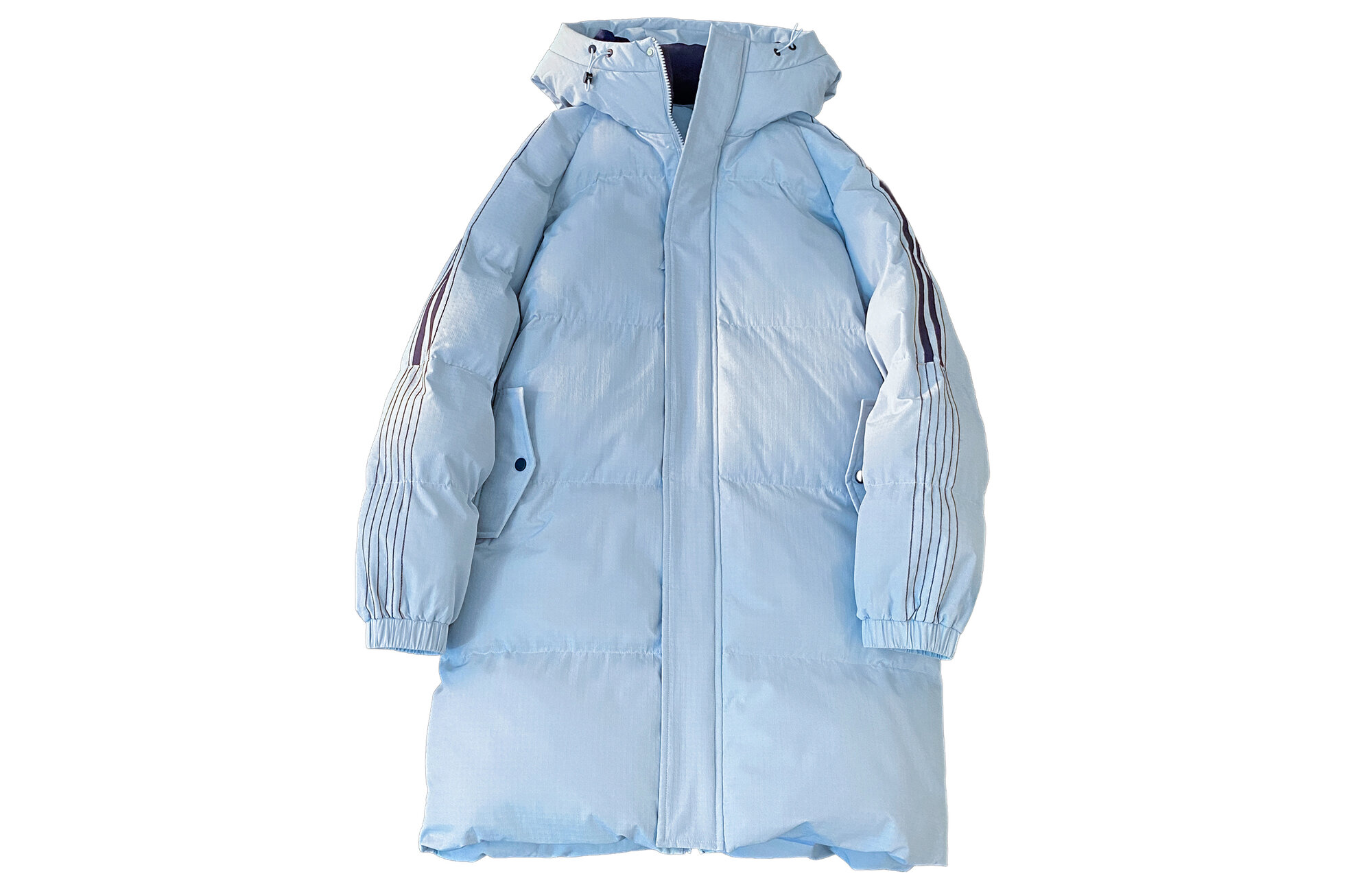 Пуховик Warrior Open Ended Smile Collection