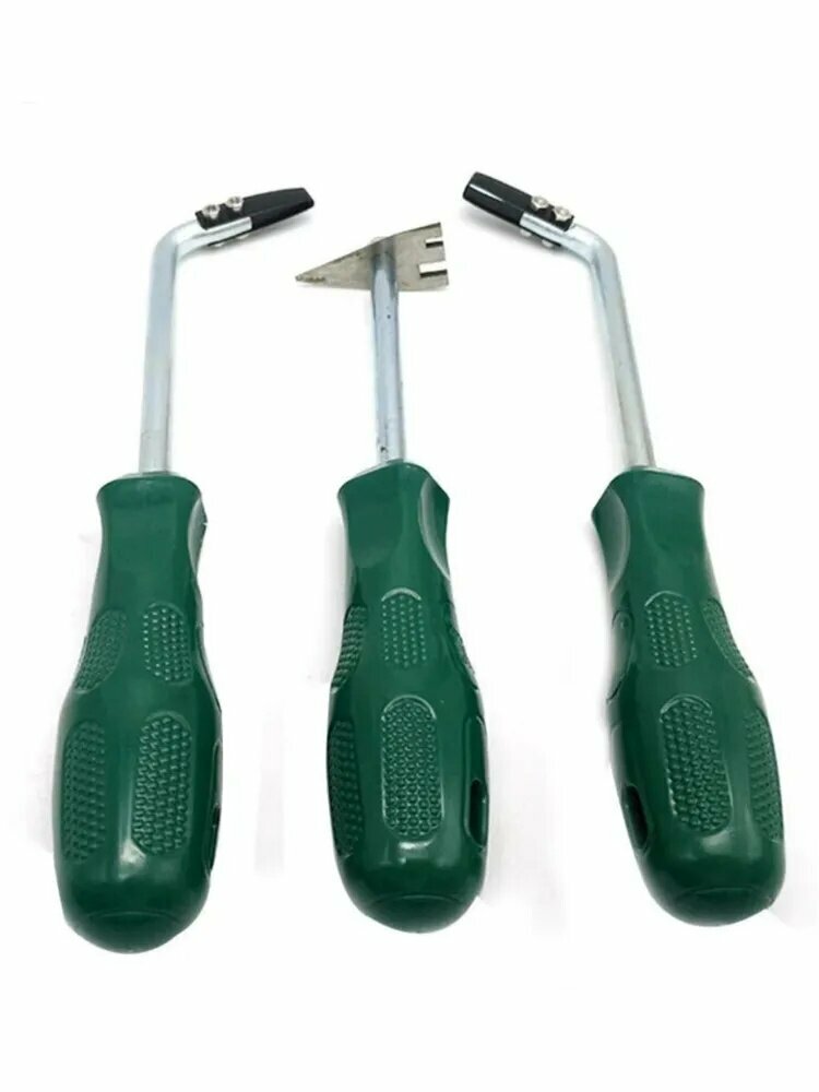 Инструмент для удаления герметика клея фар