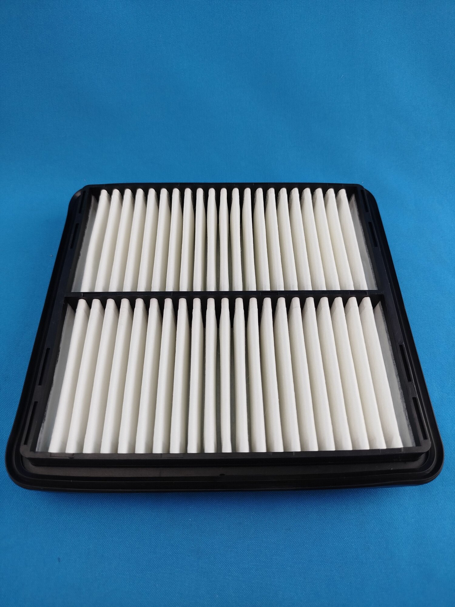 Фильтр воздушный "AMD" для автомобилей Chevrolet Lanos 05->, Daewoo Nexia 08->