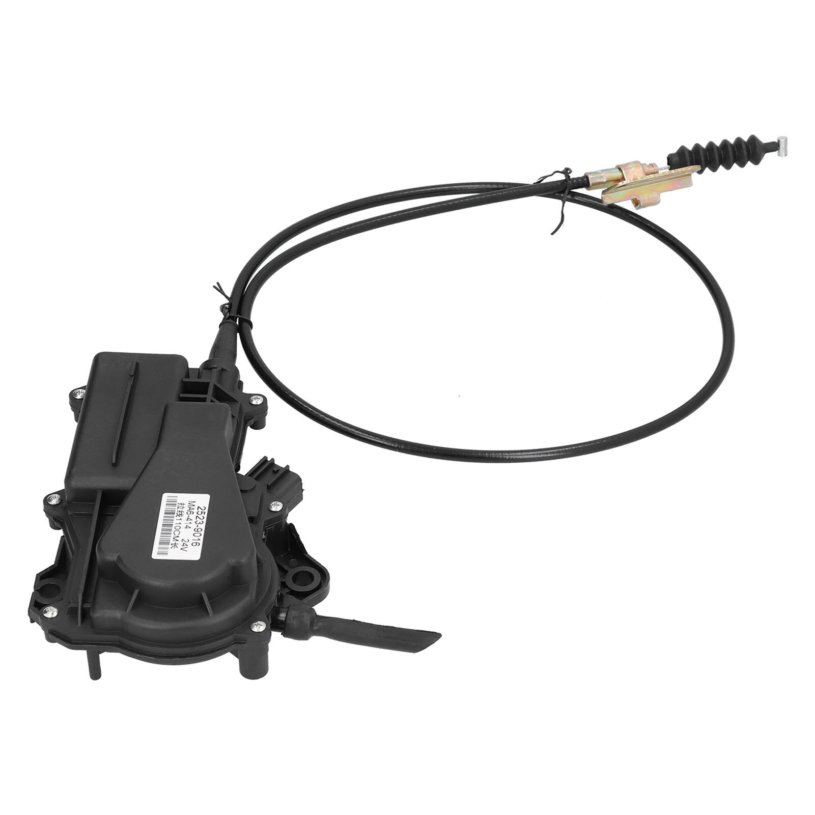 2523–9016 Flameout Motor — фото 1