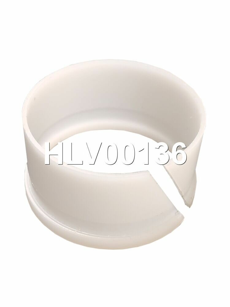Втулка вала рулевой рейки Motorherz HLV00136
