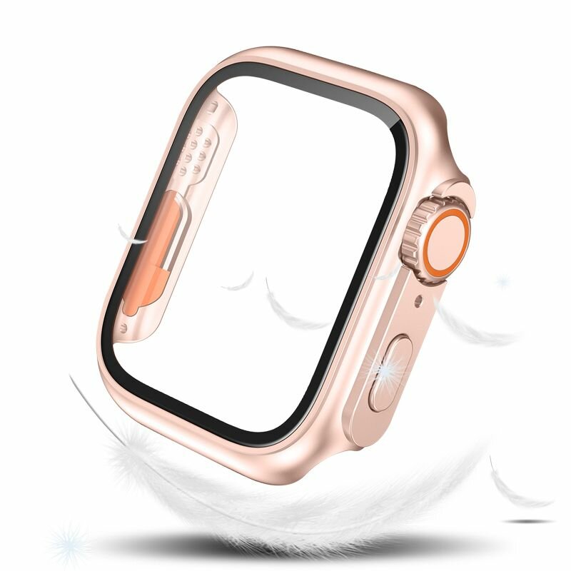 Чехол для Apple watch 42мм 10 серии для часов 42 мм