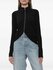 Топ Alexander Wang, размер 40, black/black