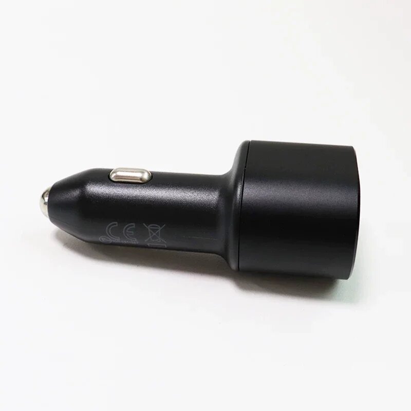Автомобильное зарядное устройство Samsung 60 Вт, Only Car charger