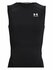 Топ Under Armour, размер 2XL, black/black
