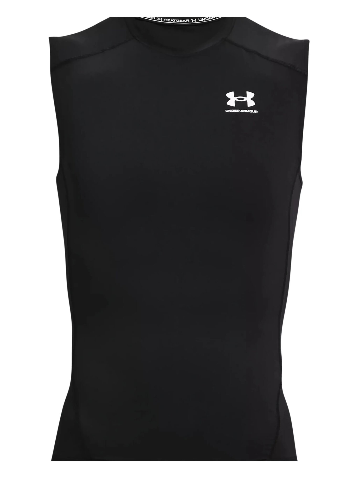 Кроп-топ Under Armour