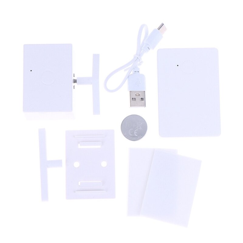 Интеллектуальный Контроллер Беспроводных Переключателей Автоматическое Нажатие Кнопки Дистанционное Управление Выключателями освещения и бытовой техники