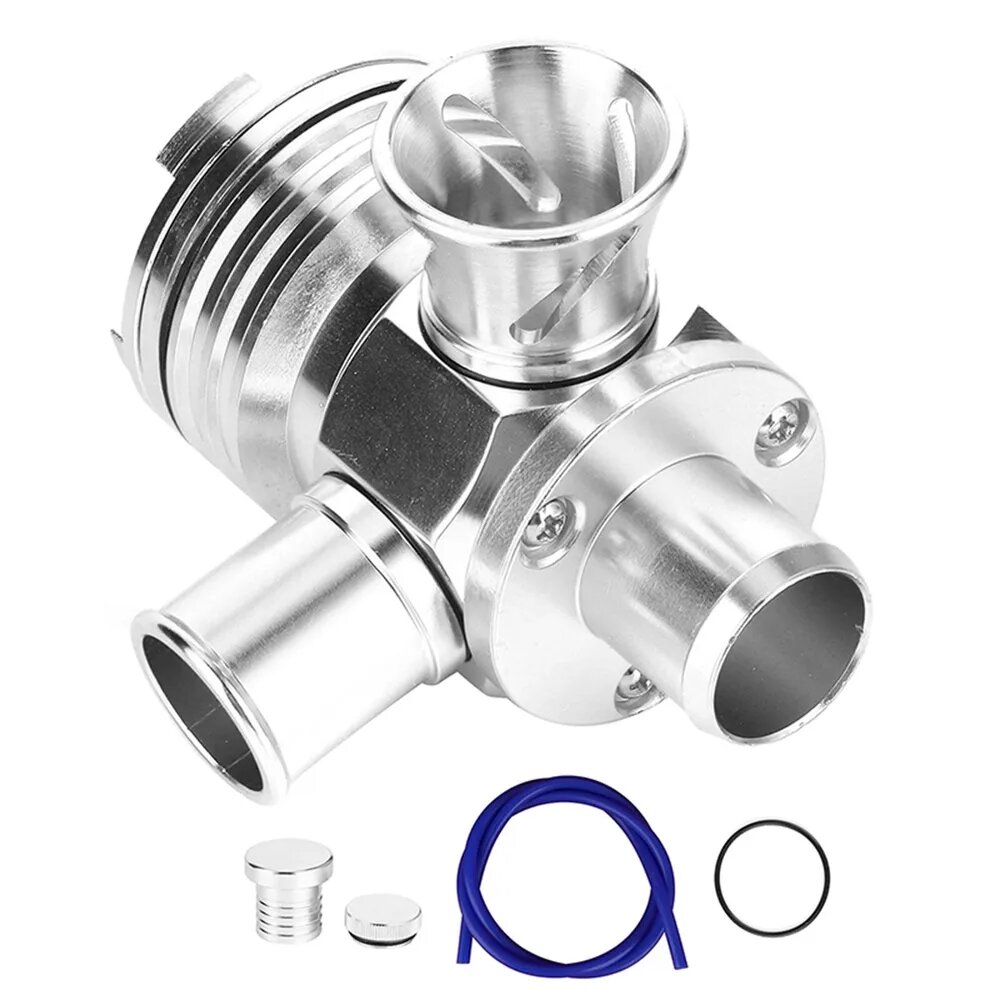 Blow Off Valve S Дивертор Turbo BOV Boost Для 1.8