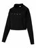 Свитер PUMA, размер S, , black/black