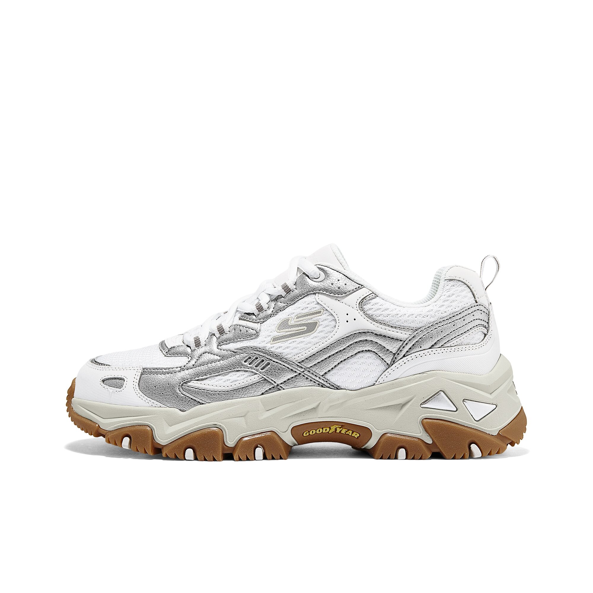 Кроссовки D'LITES Hiker
