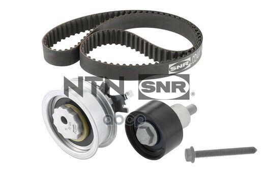 Комплект ремня ГРМ SNR арт. KD45775
