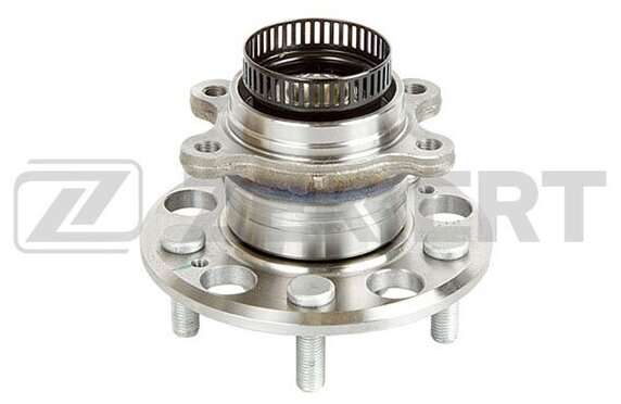 Ступица Hyundai Elantra (HD) 06-11, i30 07-11; Kia Ceed 07-12 задняя (+ABS) Zekkert