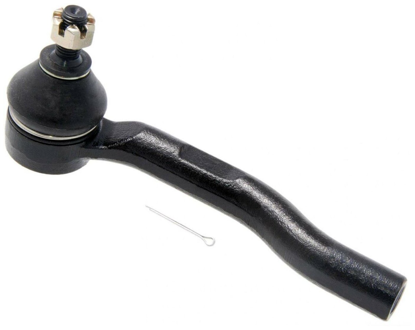 Наконечник рулевой правый