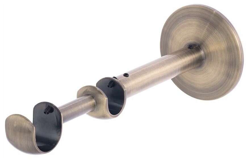 Кронштейн OLEXDECO «Телескоп II 25/16» Антик