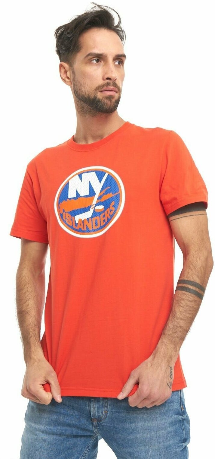 Футболка New York Islanders