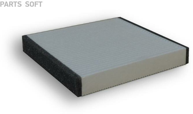 NF6182 NEVSKY-FILTER Фильтр салонный INFINITI FX35 FX45 G35 NISSAN X-TRAIL (T30) TEANA (J31)