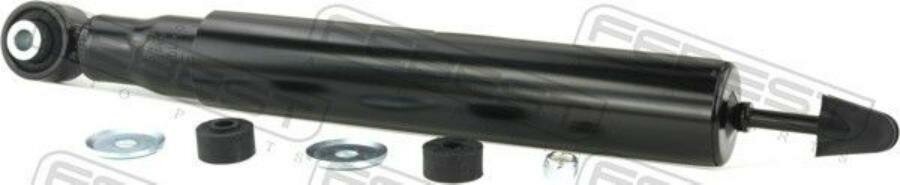 FEBEST 05110-007R Амортизатор задний GAS.TWIN TUBE