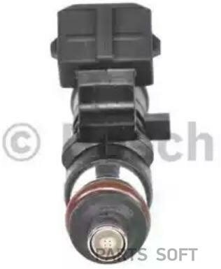 BOSCH 0280158022 Форсунка бензин BOSCH ВАЗ 2110-2112, 2170, 1118 (022) 1,4 двигатель