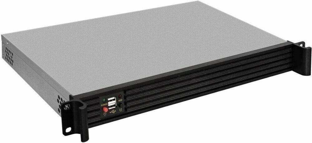 Серверный корпус ExeGate Pro 1U250-01/F350AS 350W (EX264952RUS)