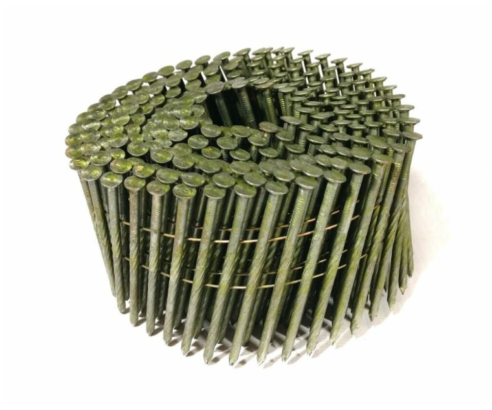 Гвоздь BDC BK SCHRAUB (9000 шт; 2.5x50 мм) BeA 37200103