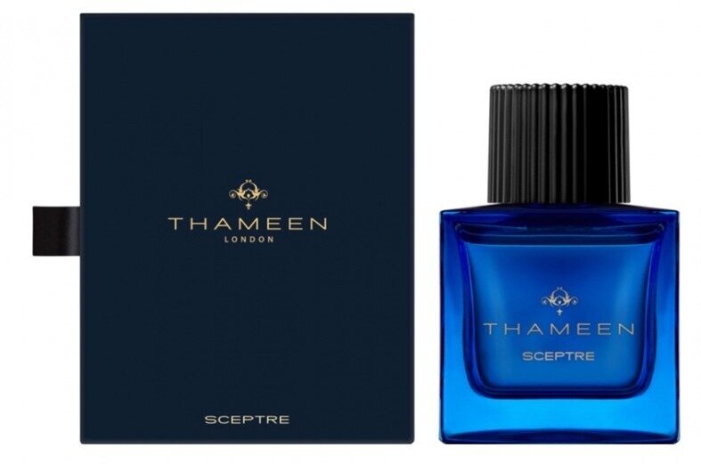 Thameen London Sceptre parfum, 50 мл, духи Унисекс