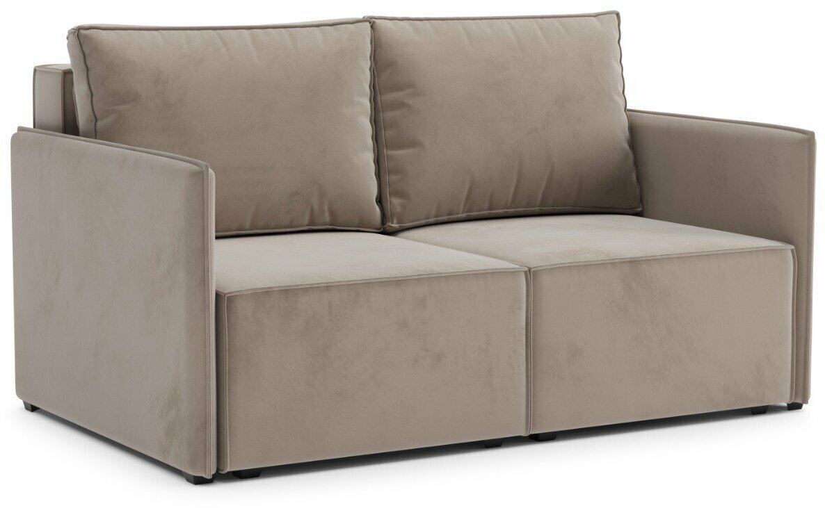 Диван-кровать Босс мини/впередраскладной /модульный/НПБ/диван для ежедневного сна, сп. место 160*200.