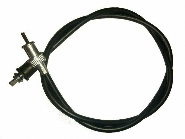 Трос спидометра Иж Планета 3, Иж Юпитер 3 с лопаткой