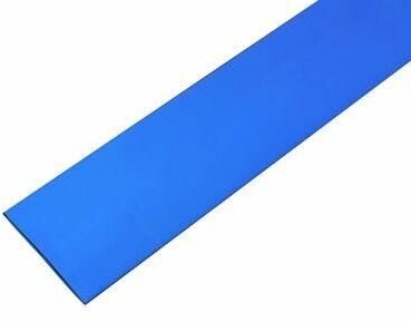 Трубка термоусадочная 35.0/17.5 1м син. Rexant 23-5007