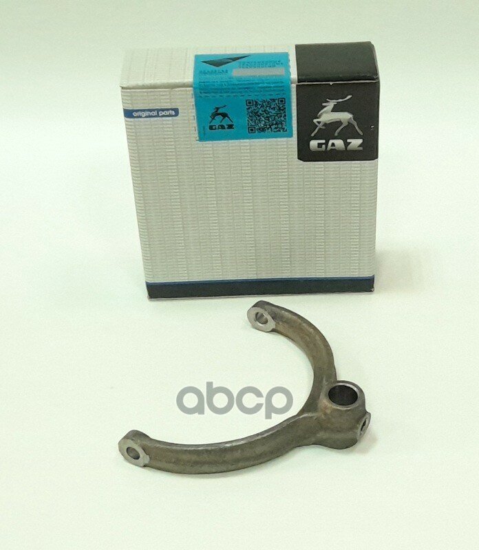 Вилка КПП ГАЗ-31029-3302, ГАЗель Next 1,2,3,4-й передач Н/О (ОАО ГАЗ) GAZ арт. 3302-1702024