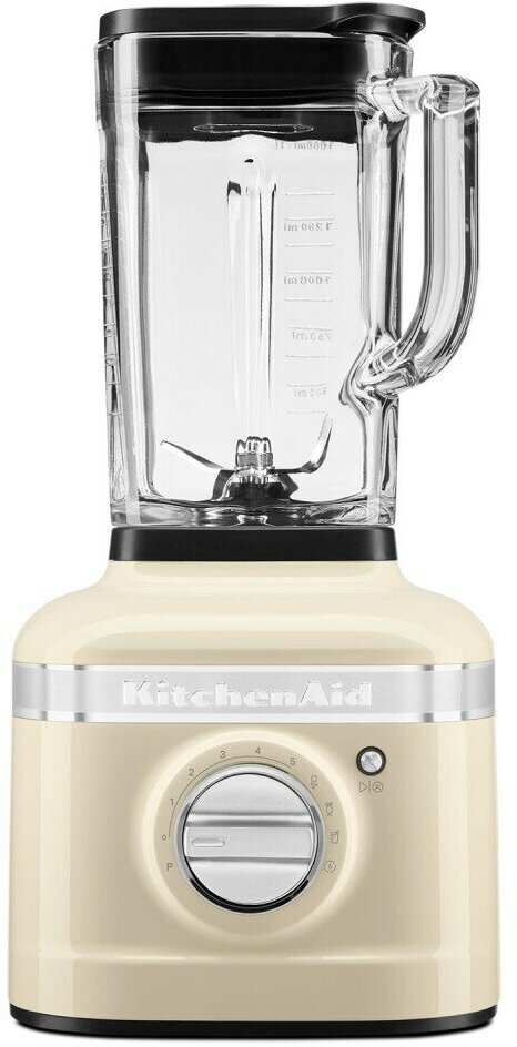 Блендер стационарный KITCHENAID 5KSB4026EAC, официальная гарантия