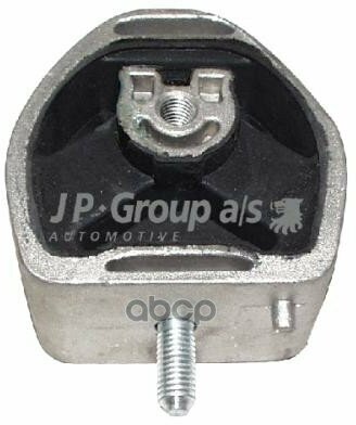 Подушка КПП AUDI A4 95-00, A6 97-05, VW PASSAT 96-00, PASSAT 00-05 JP Group арт. 1132403270