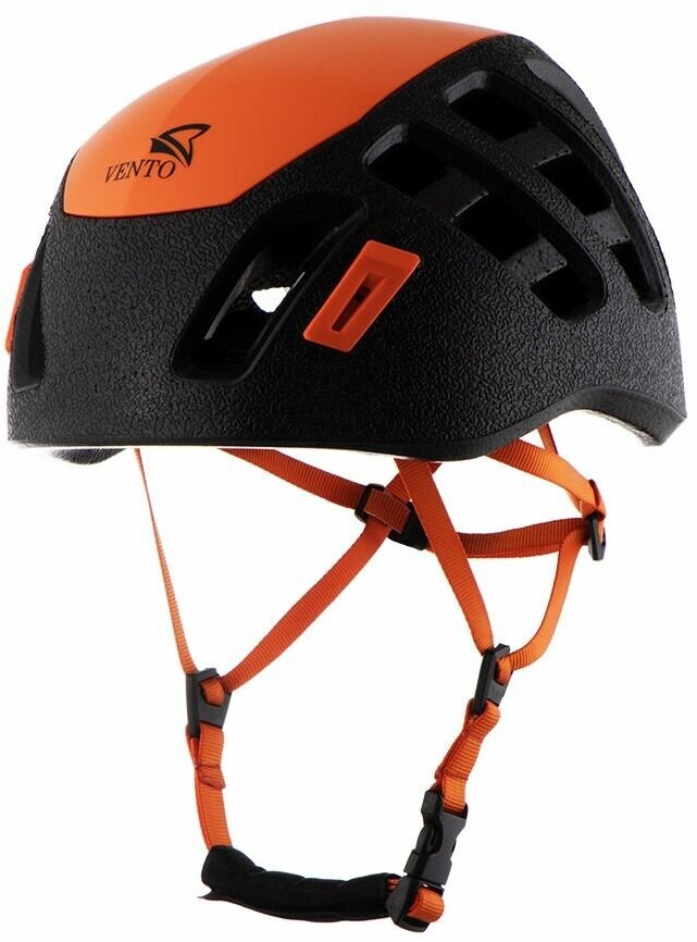 Каска Mistral Vento 2 (58-61 см) оранжевый