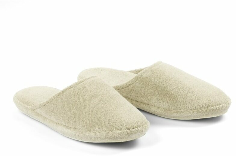 Тапочки Hamam Текстиль