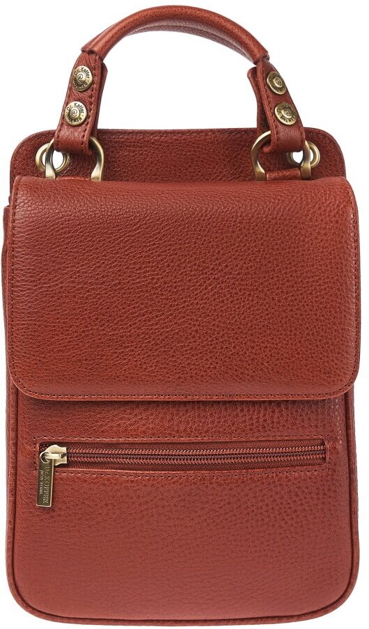 Сумка кросс-боди