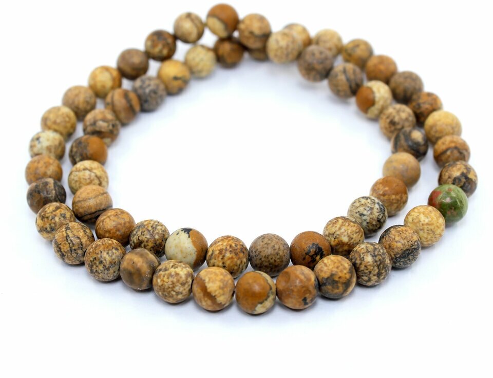 Браслет, яшма