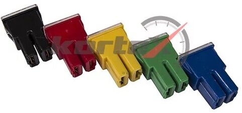 Предохранитель картриджного типа ( MALE/FEMALE ) 70A Kortex KFJ1170A