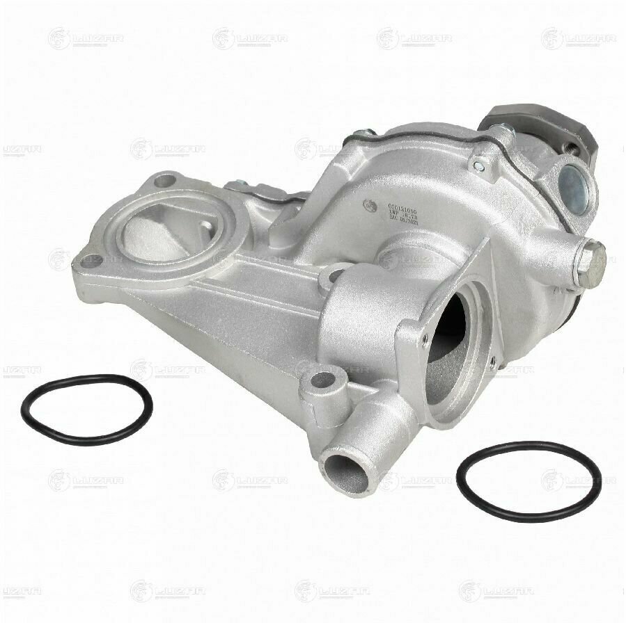 Насос водяной VAG ADP/ADR/AEB/AFY/ANB/APT/APU/ARG/ARK/AVV с корпусом