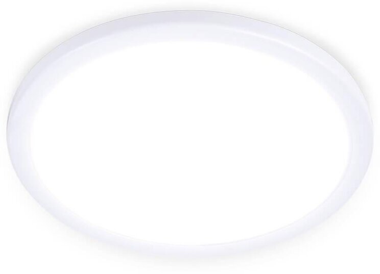 Встраиваемый светодиодный светильник Ambrella Light Led Downlight DLR313
