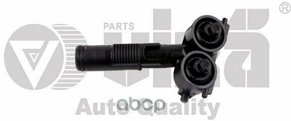 Форсунка омывателя фар L Vika арт. 99551791301