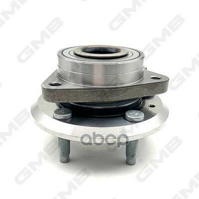 Ступица колеса CHEVROLET GMB арт. gh33610a