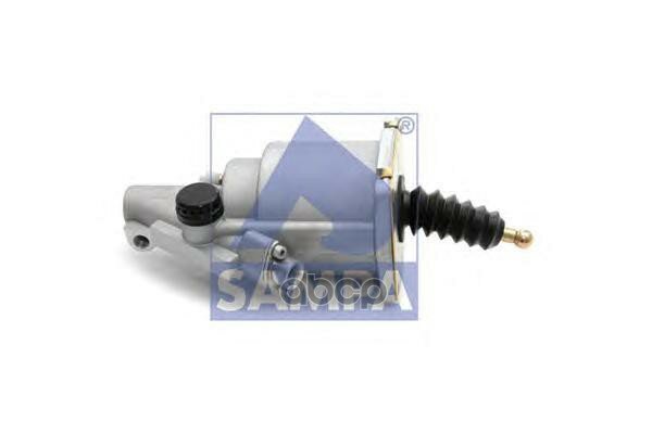 ПГУ сцепления! DAF CF75/CF85/XF95 SAMPA арт. 096478