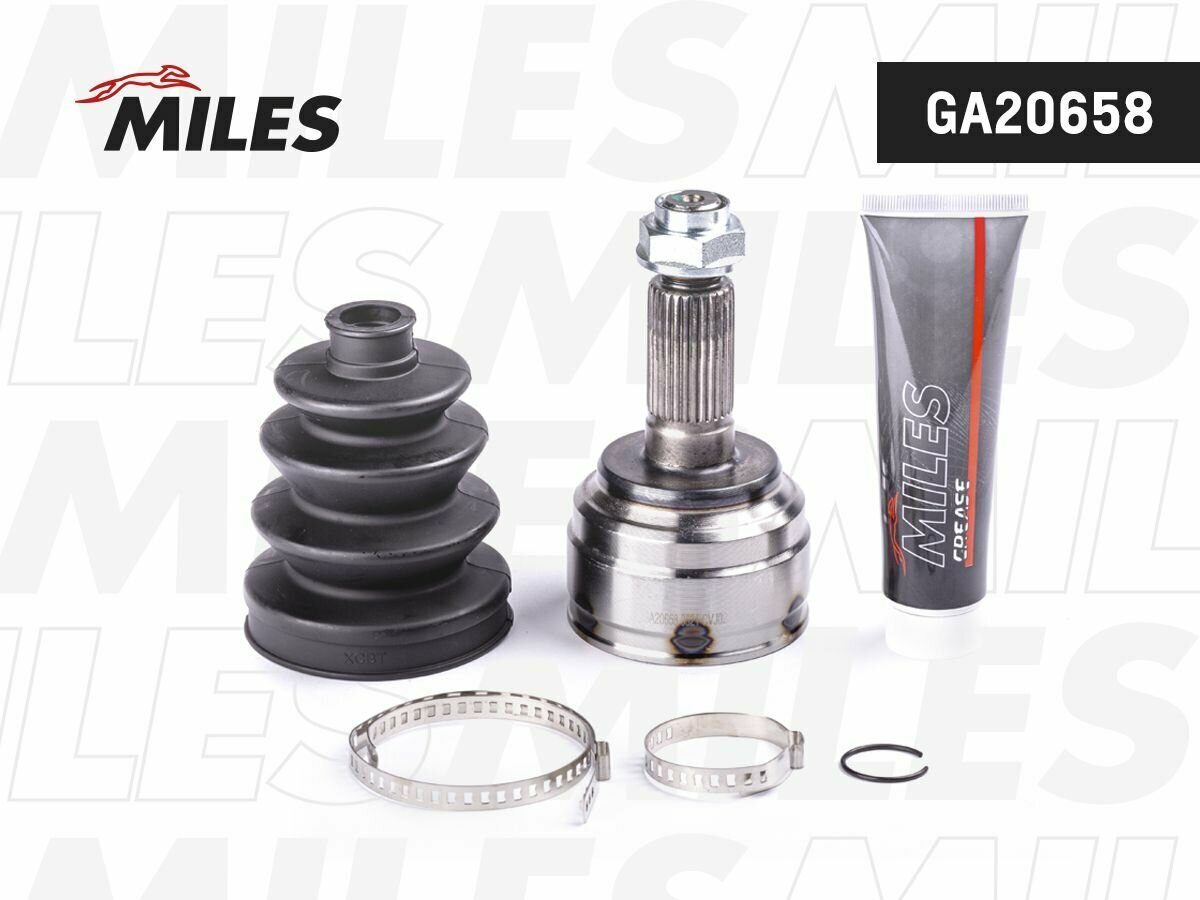 ШРУС наружный, для Мазда 6 арт GA20658